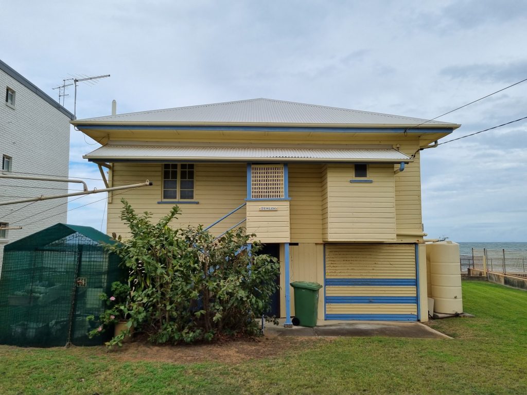 Holmes | Post War | Queensland House Removers | Brisbane